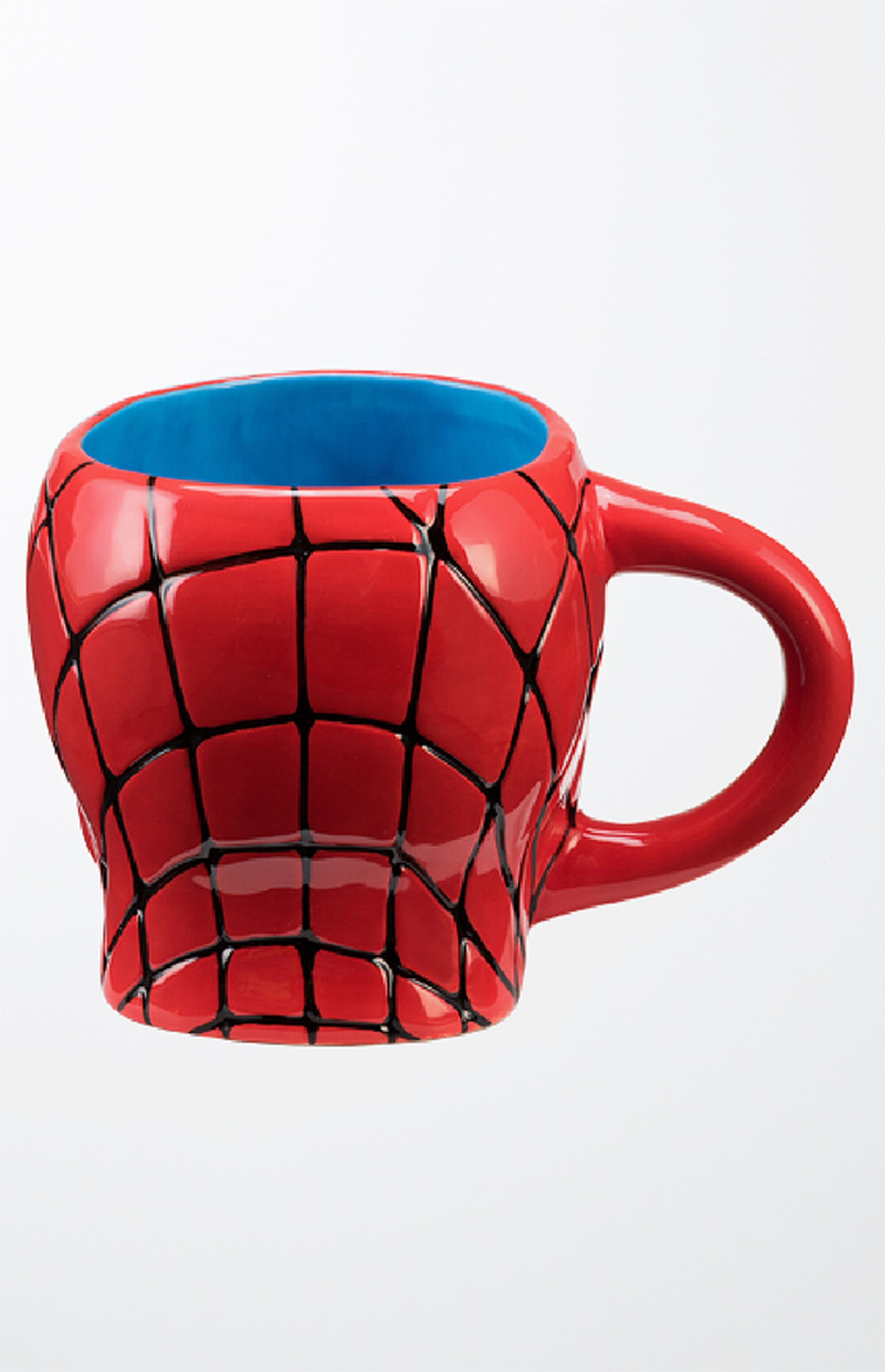 Marvel Spider-Man Mug | PacSun