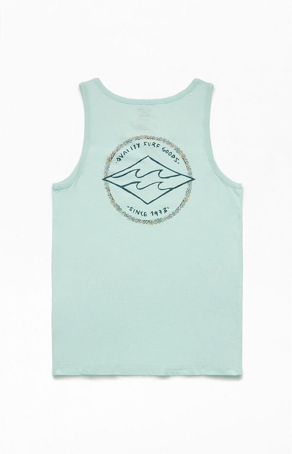 Billabong Rotor Diamond Tank Top | PacSun