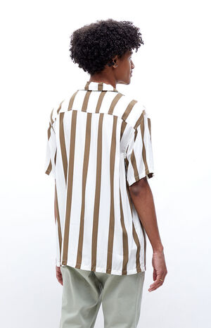 Pacsun Cub Resort Camp Shirt | Pacsun