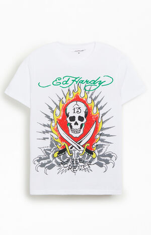 Ed Hardy Clothing | PacSun