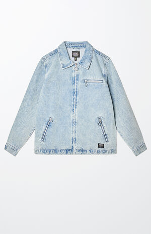 WeSC America Inc Work Jacket | PacSun