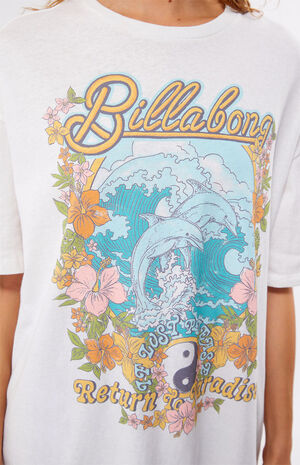 billabong returns