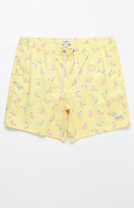 Men's Swim Trunks | PacSun