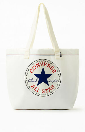 Converse All Star Tote Bag | PacSun