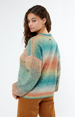 RVCA Long Distance Sweater | Pacsun