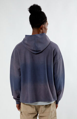 Pacsun Black Grand Pullover Hoodie | PacSun