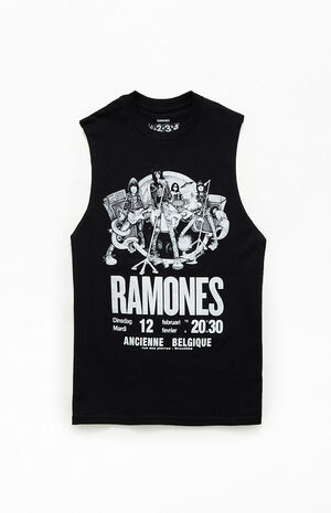 ramones top