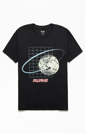 PacCares Awake T-Shirt | PacSun
