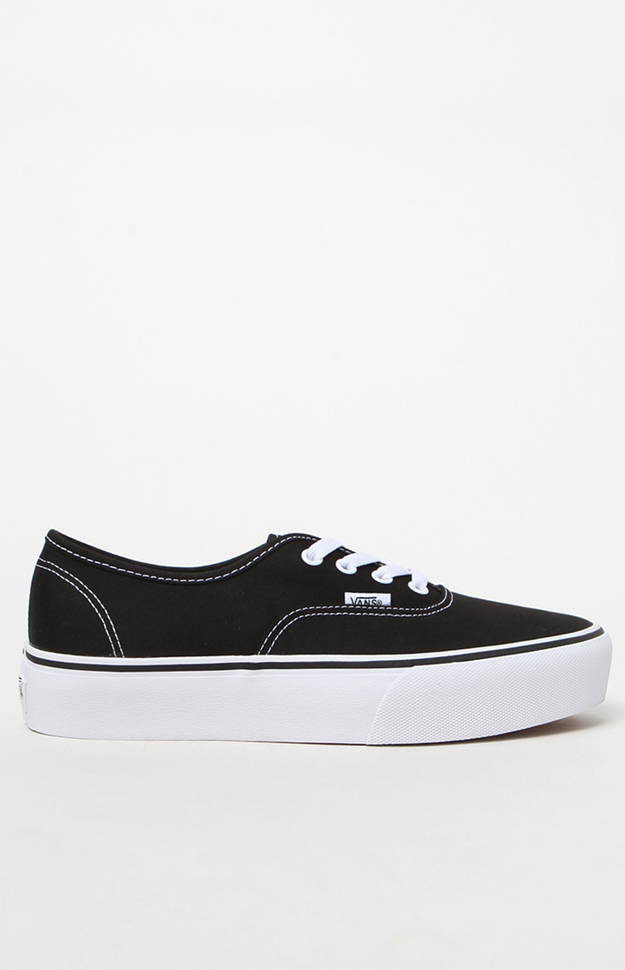 Vans Women's Authentic Platform 2.0 Sneakers | PacSun