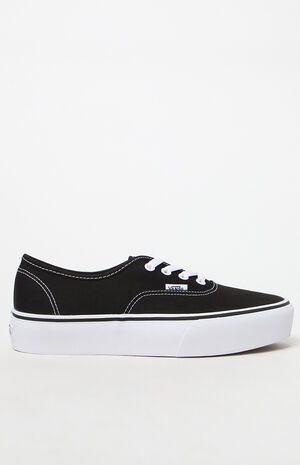 Vans Women's Authentic Platform 2.0 Sneakers | PacSun