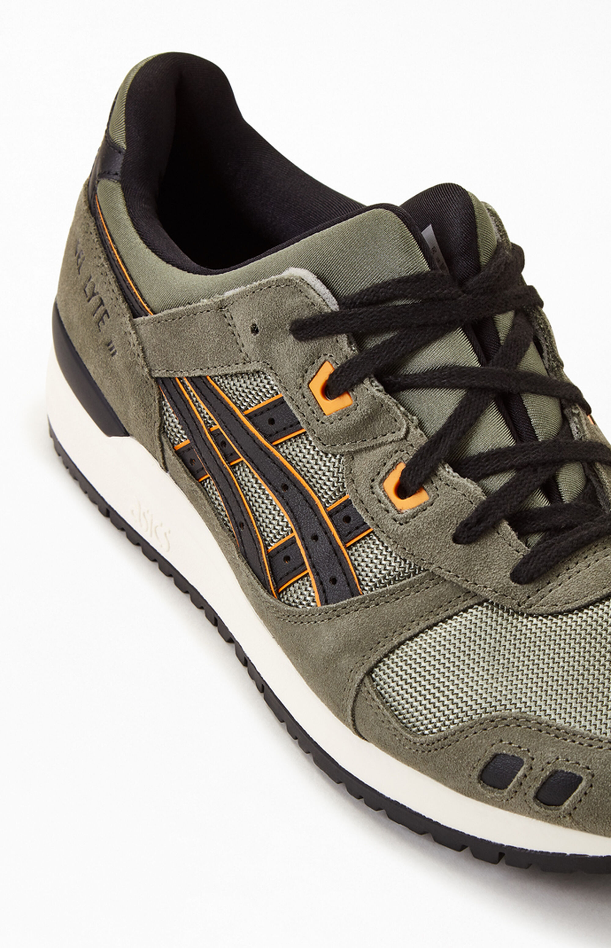 ASICS Gel Lyte III Shoes | Pacsun