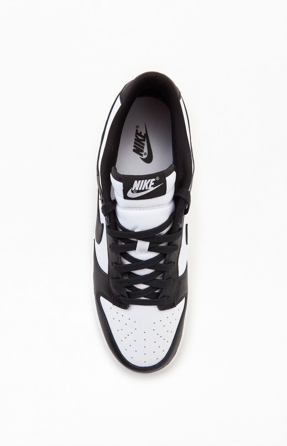 Nike Dunk Low Panda Shoes | PacSun