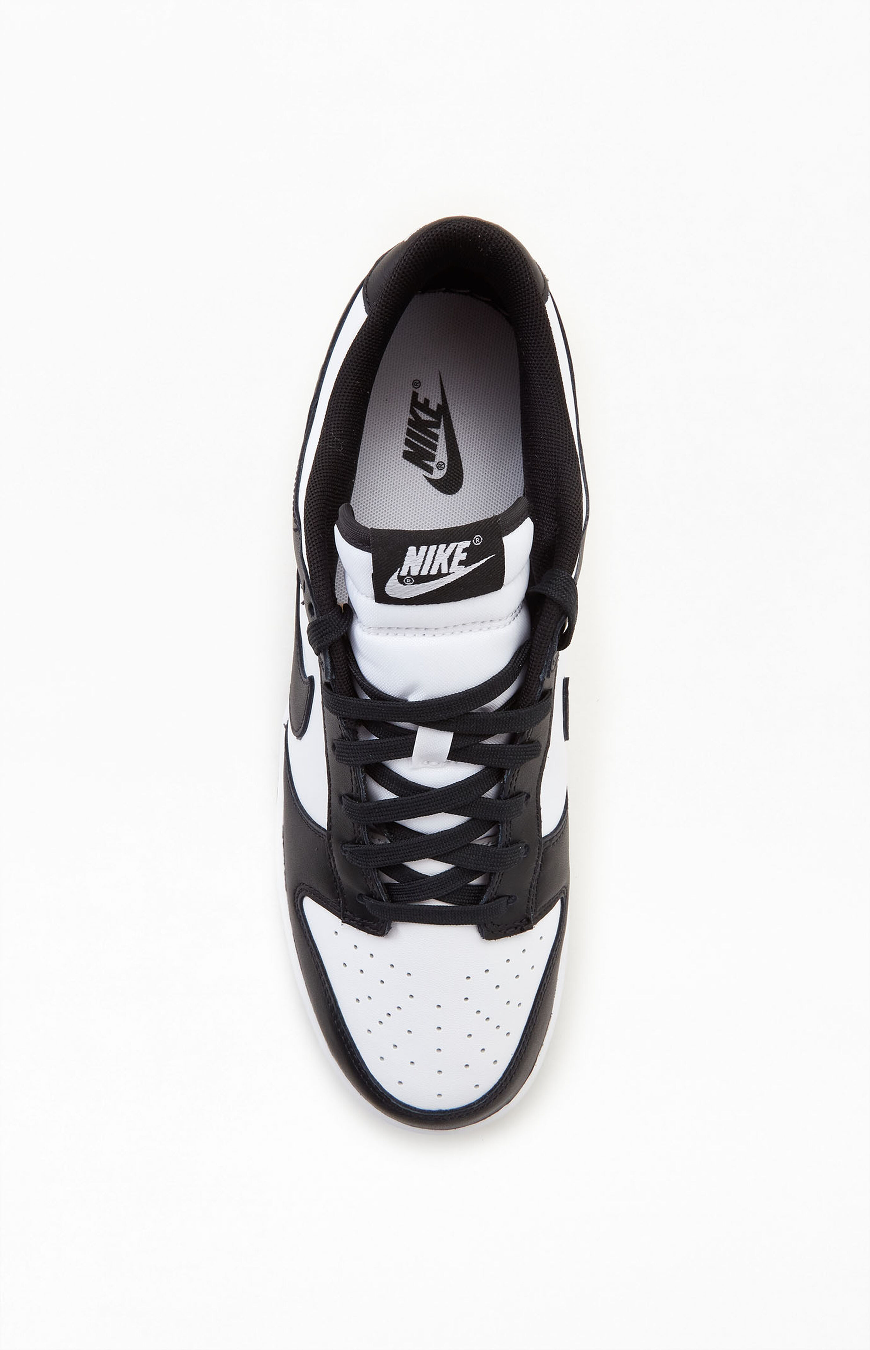 Nike Dunk Low Panda Shoes | PacSun
