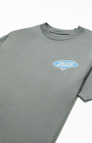 Pacsun Pacific Sunwear Badge T-Shirt | PacSun