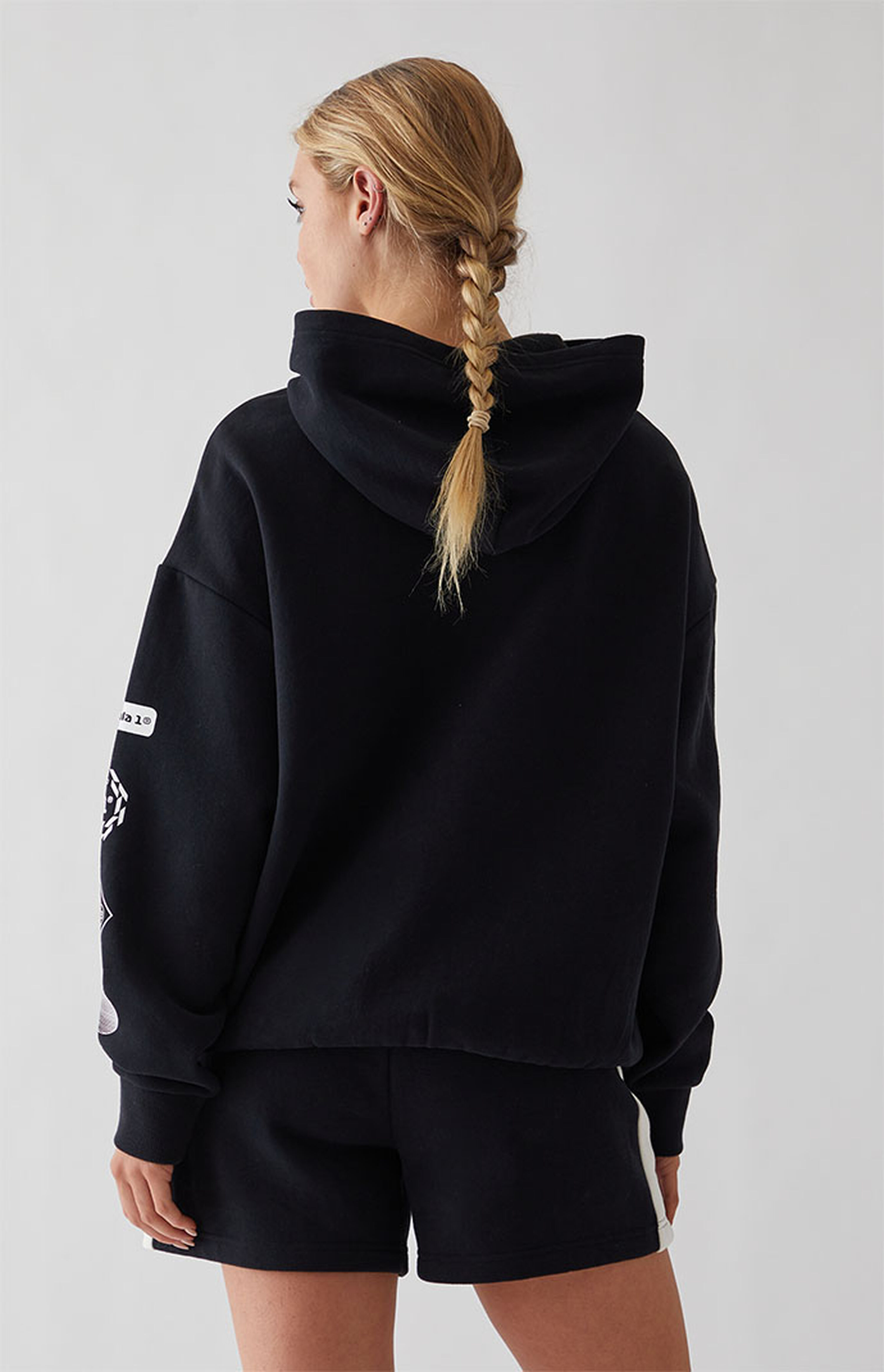 Formula 1 x PacSun Eco Easy Hoodie | PacSun
