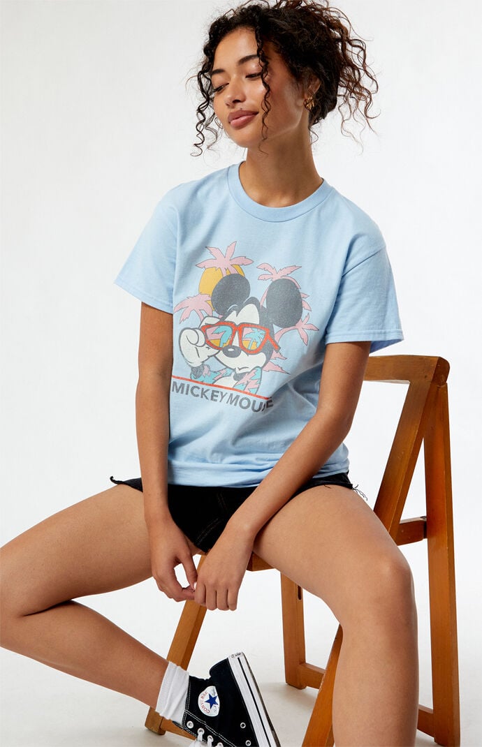 Beach-Themed Apparel | Pacsun