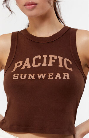 PacSun Pacific Sunwear Tank Top | PacSun