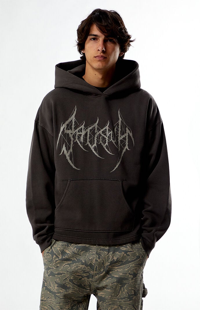 Men's Gothic Hoodies | Pacsun