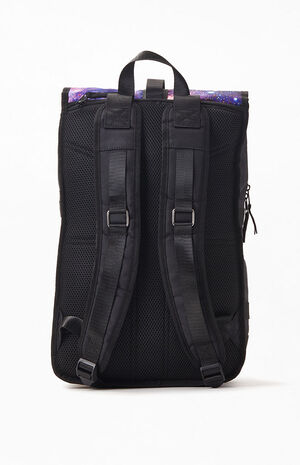 New Balance Quilted Adjustable Strap Backpack | PacSun