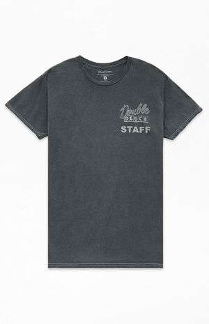 Road House Double Deuce T-Shirt | PacSun