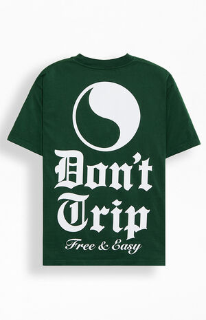 Free & Easy Ole English T-Shirt | PacSun