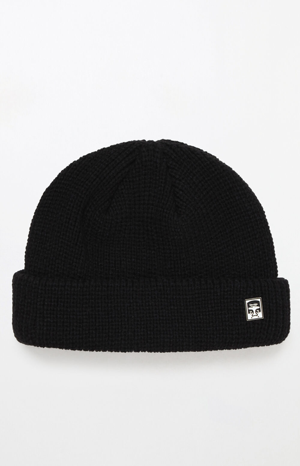 OBEY Micro Beanie | PacSun | PacSun
