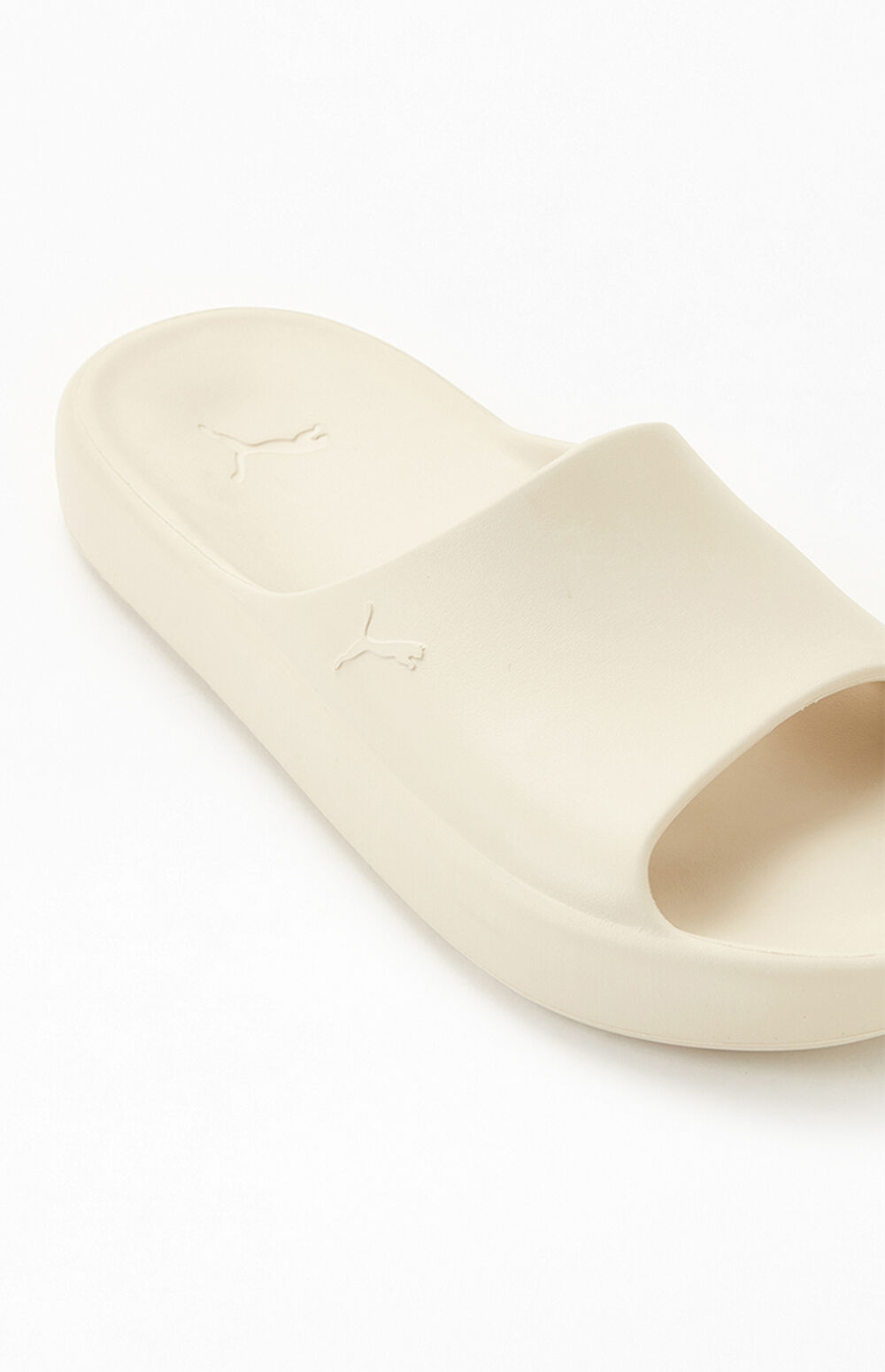 Puma Shibui Cat Slide Sandals | Pacsun