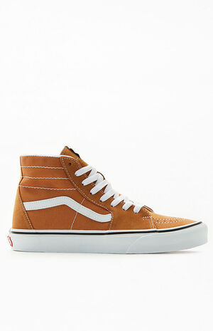 Vans Rust Sk8-Hi Tapered Sneakers | PacSun