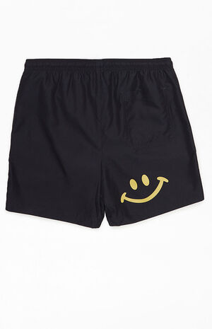Pacsun Recycled Good Luck 17" Swim Trunks | PacSun