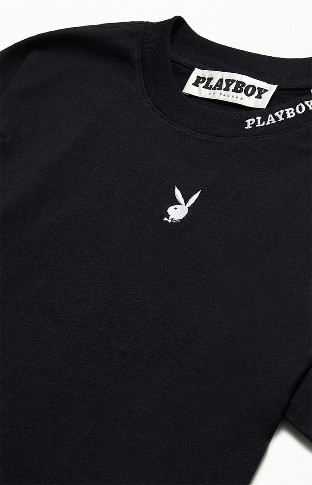 Playboy By PacSun Mode T-Shirt | PacSun