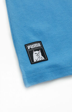 Puma x RipNDip Eco Graphic T-Shirt | PacSun