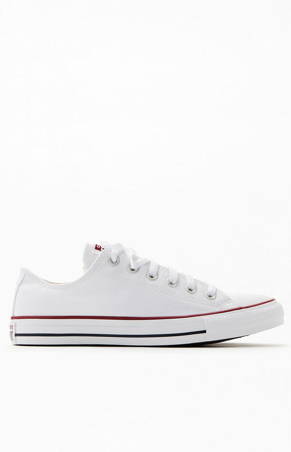 Converse Chuck Taylor All Star Low Shoes | PacSun