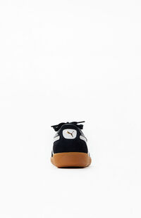 Puma Palermo Leather Shoes | Pacsun