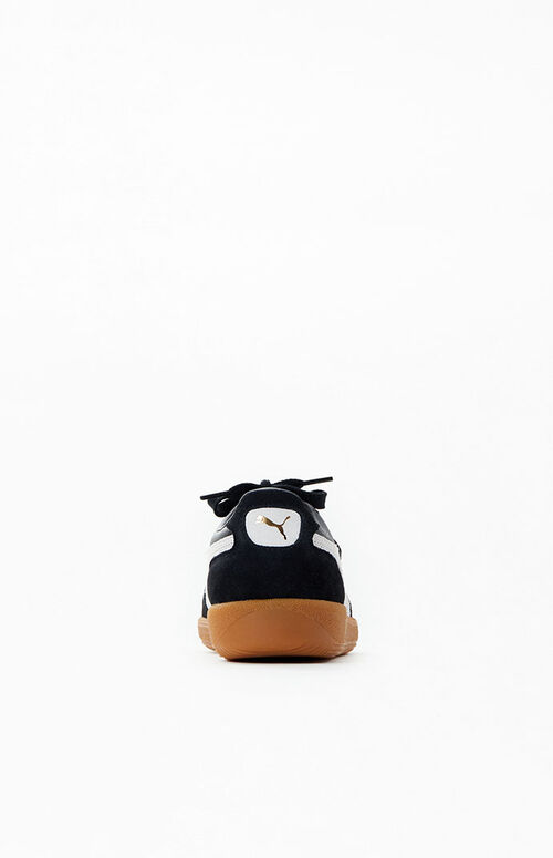 Puma Palermo Leather Shoes | Pacsun