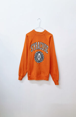GOAT Vintage Syracuse Sweatshirt | PacSun