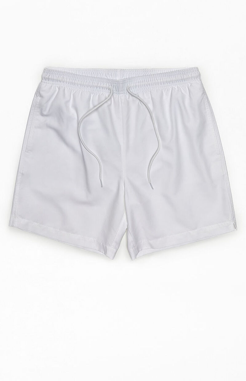 Budweiser By PacSun Creed 17" Swim Trunks | PacSun