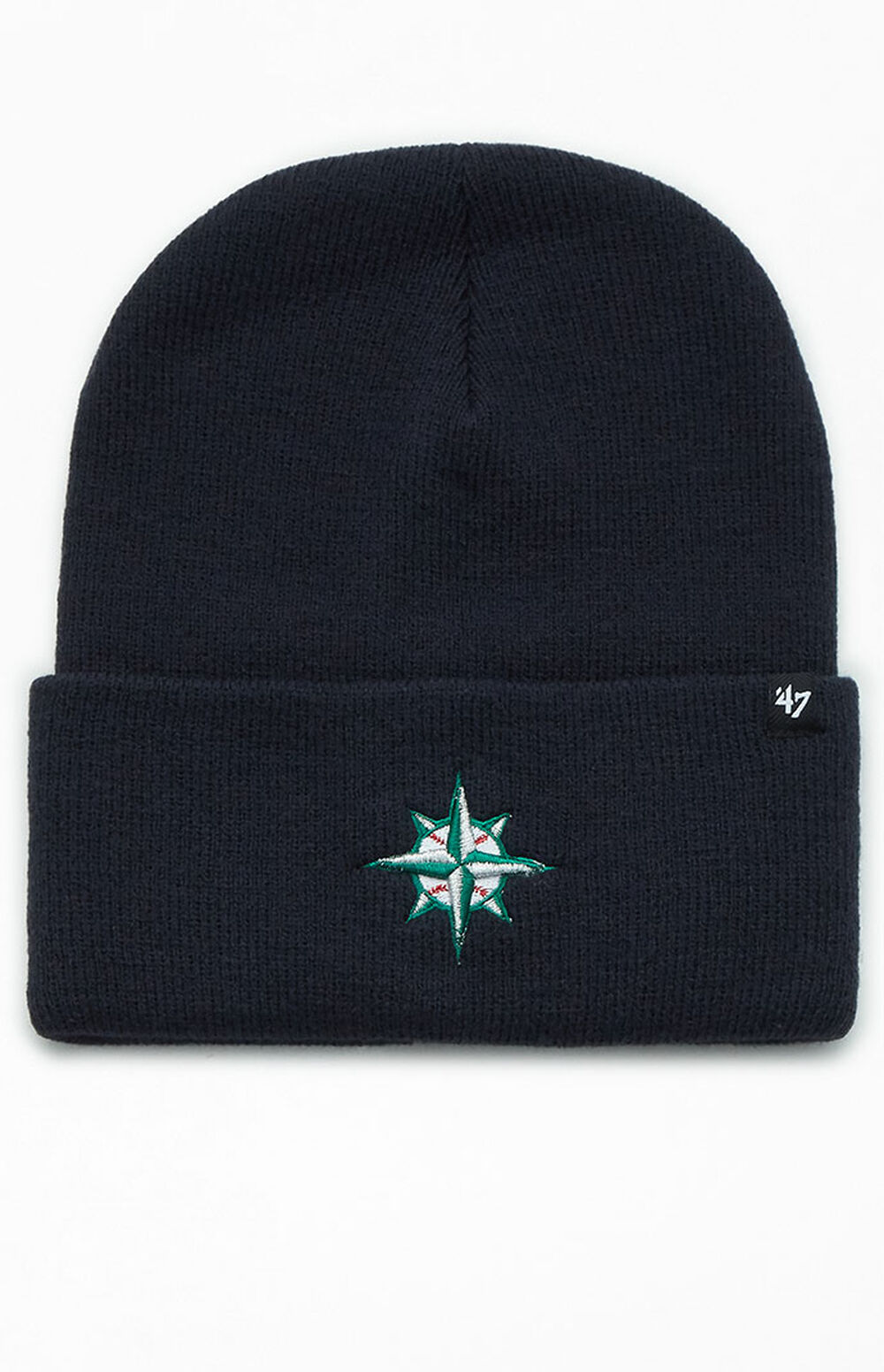 47 Brand Seattle Mariners Beanie | PacSun
