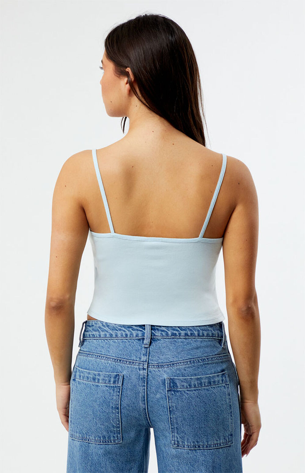 Pacsun Martini Tank Top | PacSun
