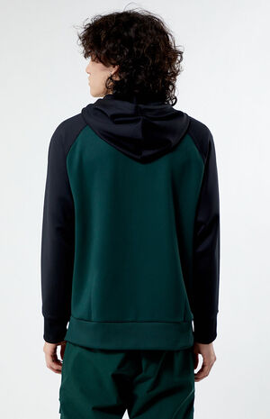 Oakley Sierra DWR Hoodie | PacSun