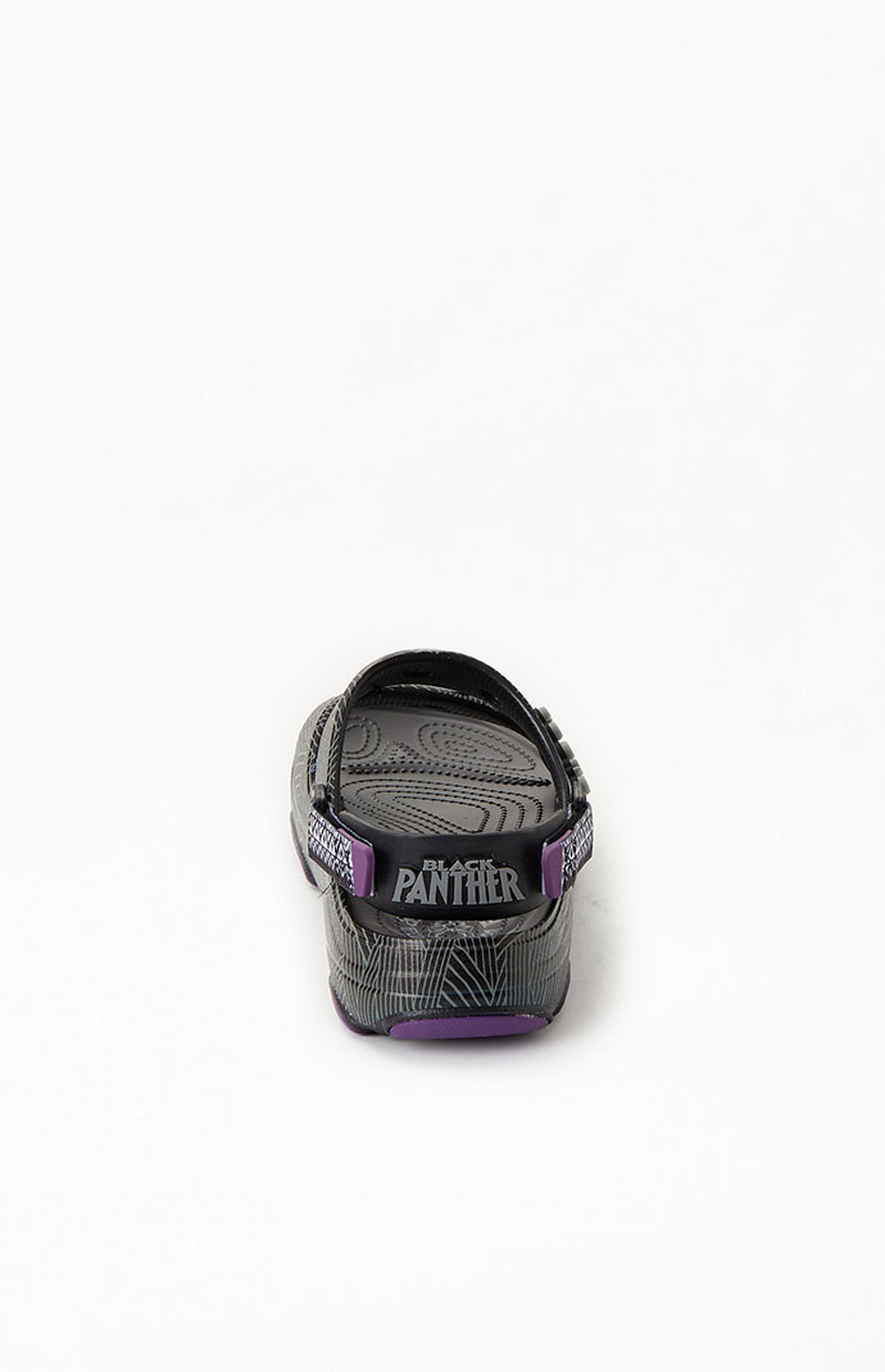Crocs Black Panther II All-Terrain Sandals | Pacsun