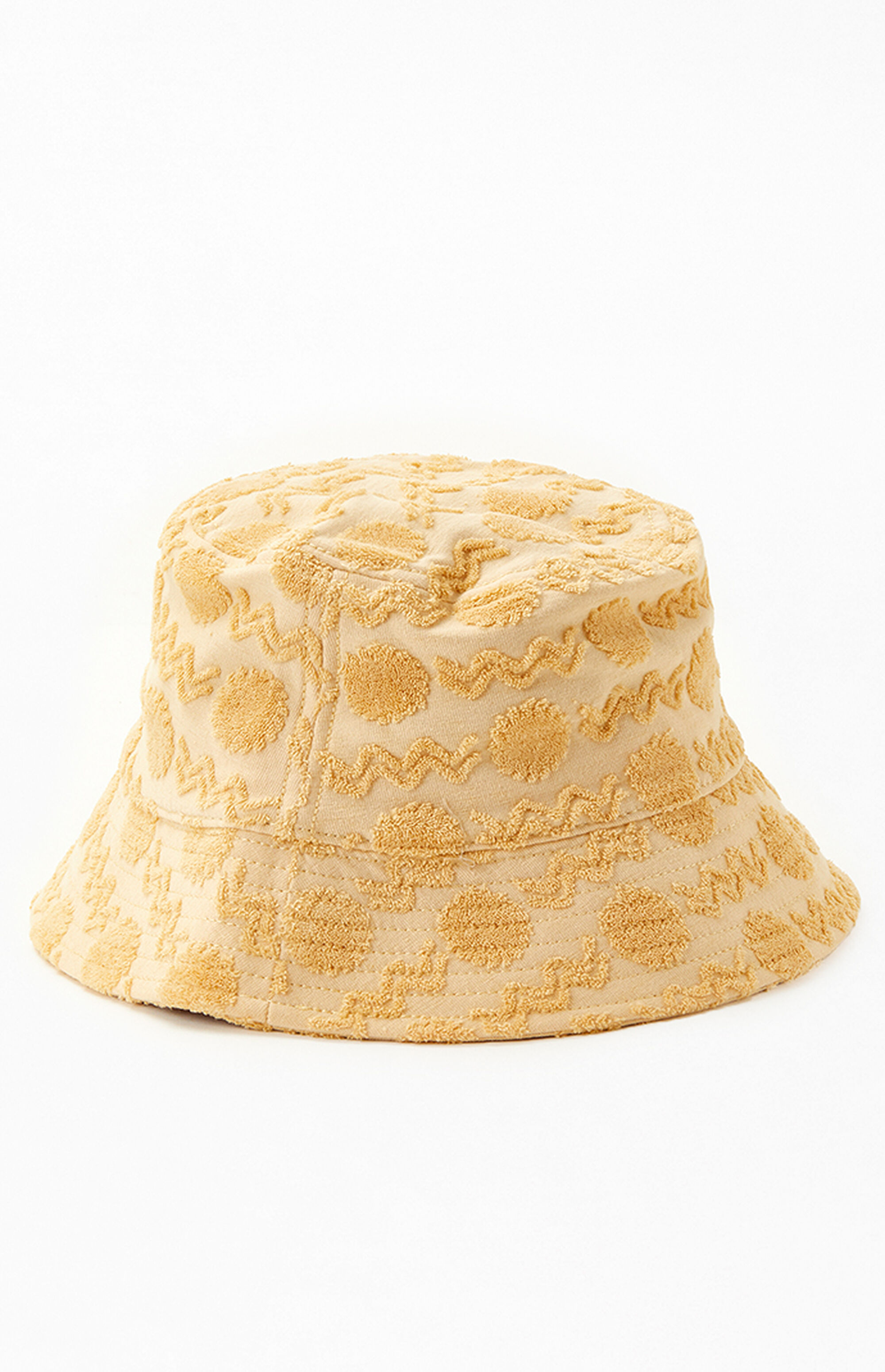 Pacsun Sun Daze Bucket Hat | Pacsun