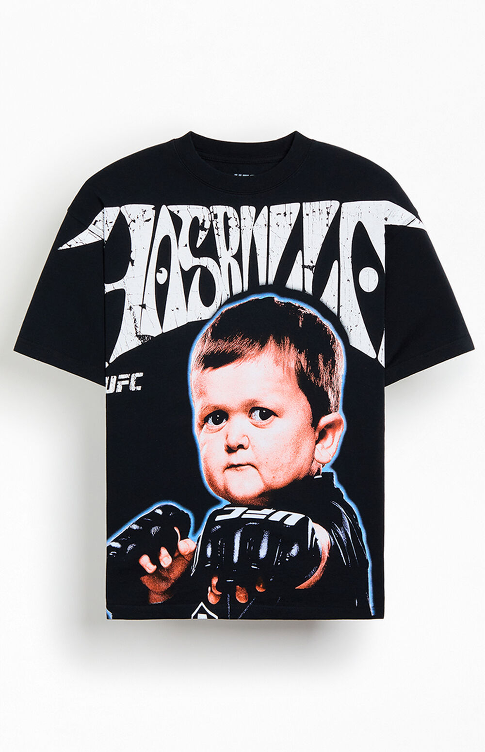 UFC Hasbulla T-Shirt | Pacsun
