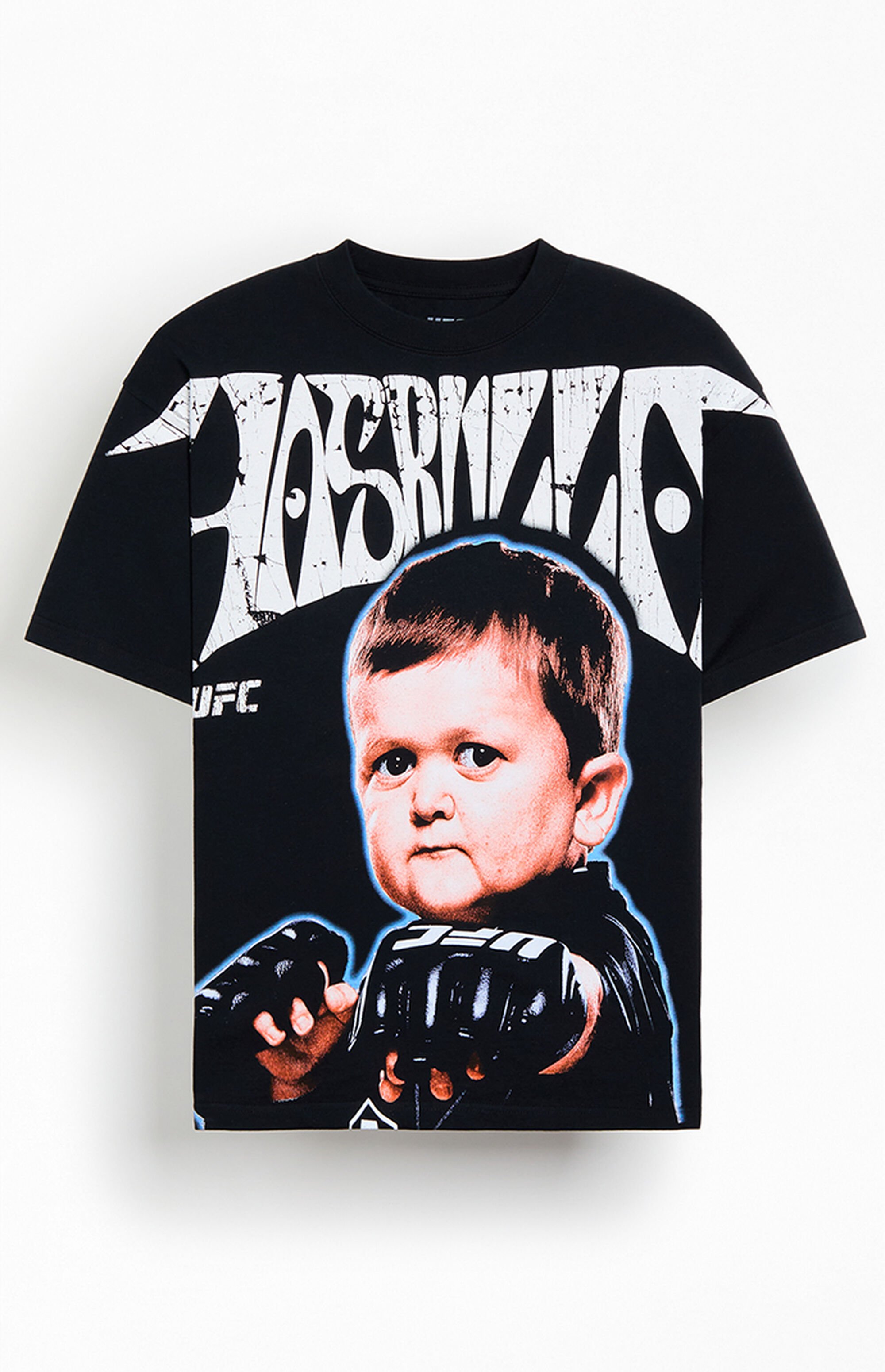 UFC Hasbulla T-Shirt | PacSun
