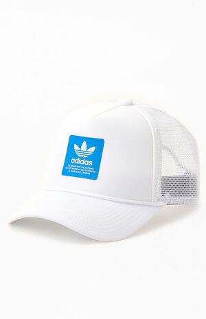 adidas Dispatch Trucker Hat | PacSun