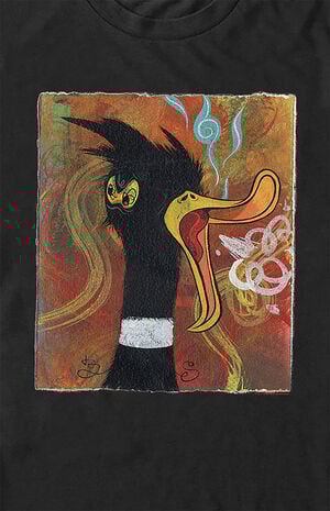 Side Eye Daffy T-Shirt | PacSun