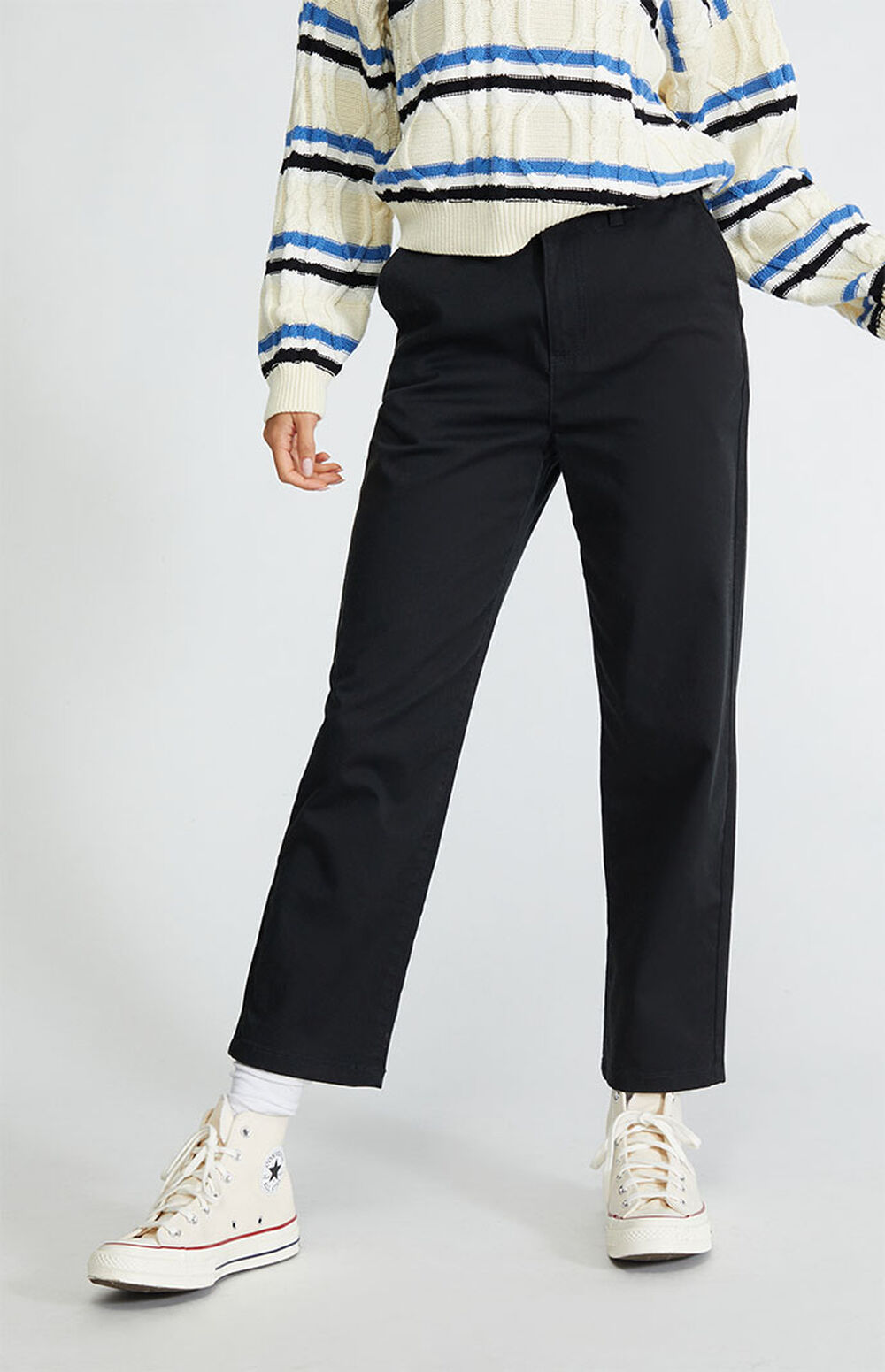 RVCA Weekend Stretch Pants | Pacsun