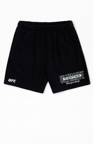 ufc sweat