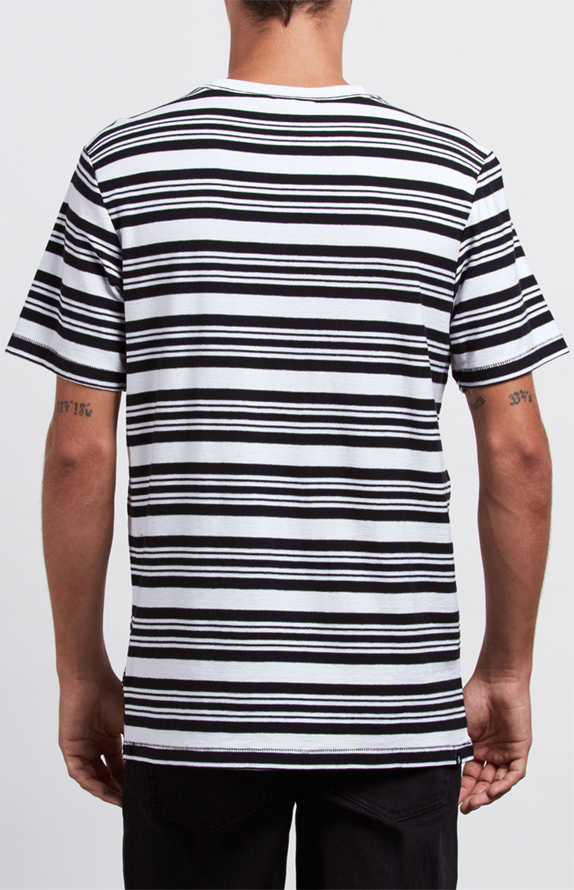 Volcom Randall Crew Neck T-Shirt | PacSun