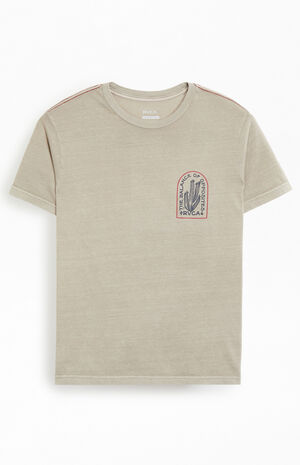 RVCA Sandstorm T-Shirt | PacSun