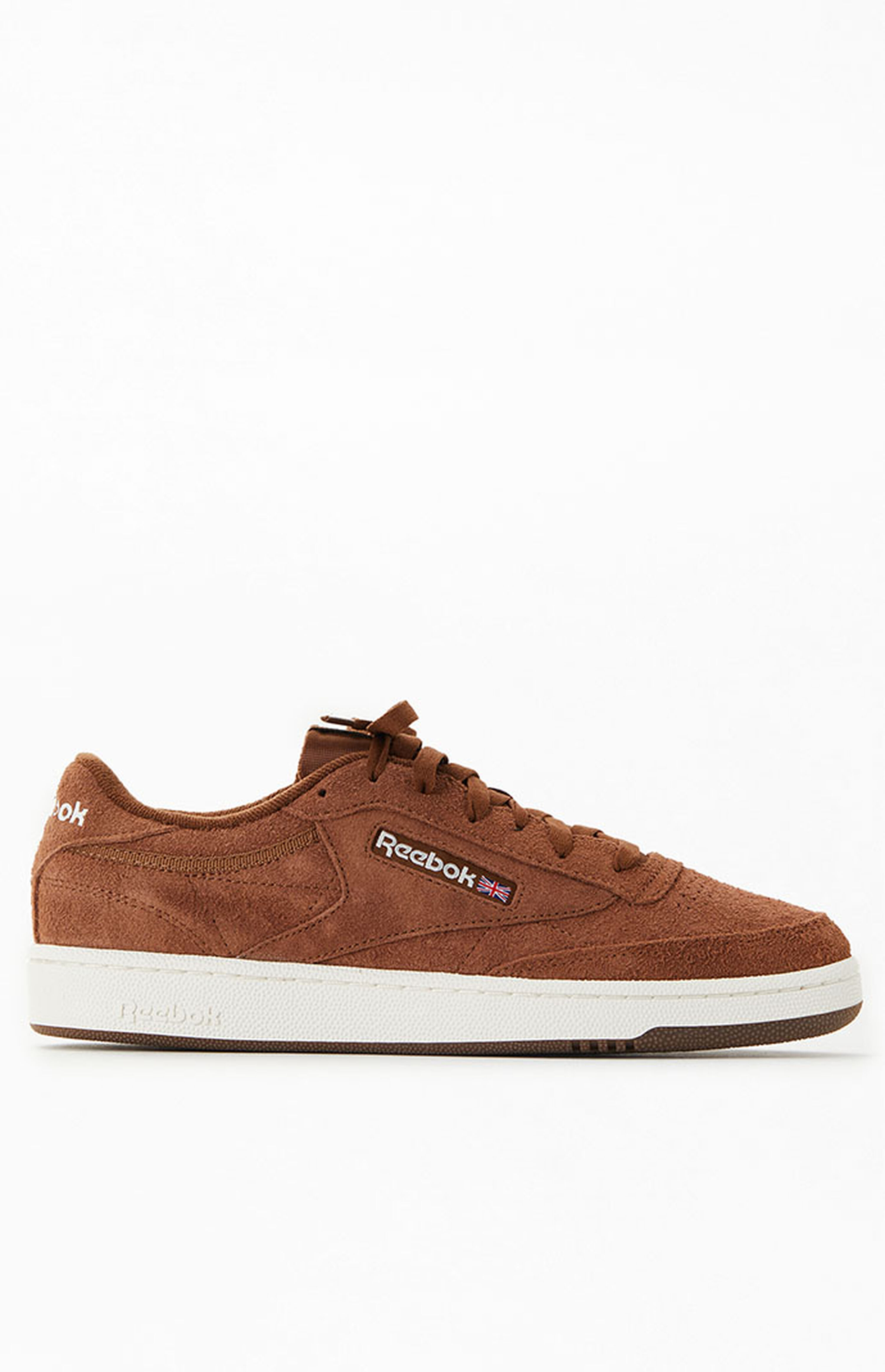 Reebok Club C 85 Shoes | PacSun